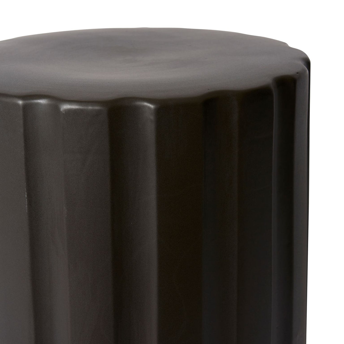 Dalton Stool - Black – Koko Lane Richmond